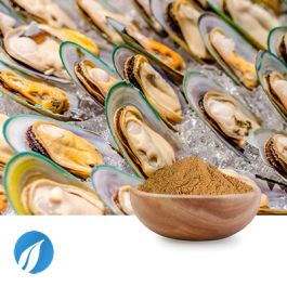 Buy Wholesale Green Lipped Mussel Powder | Ingredients Online