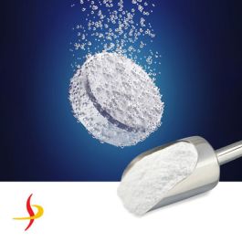 Buy Bulk Hilose CCS (Croscarmellose Sodium USP) | Ingredients Online