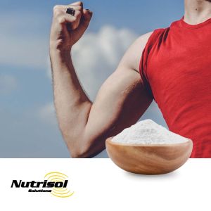 Nutrisol Ingredient Partner | Ingredients Online