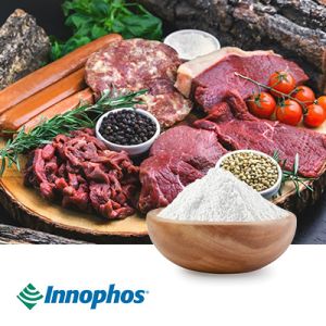Innophos Ingredient Supplier | Ingredients Online