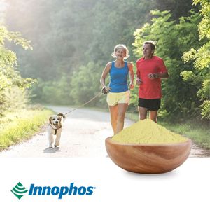 Innophos Ingredient Supplier | Ingredients Online