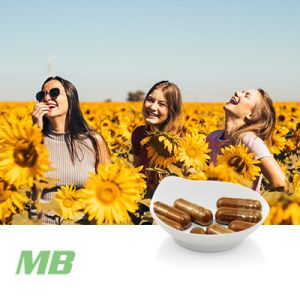MB Supplements Ingredient Distributor | Ingredients Online