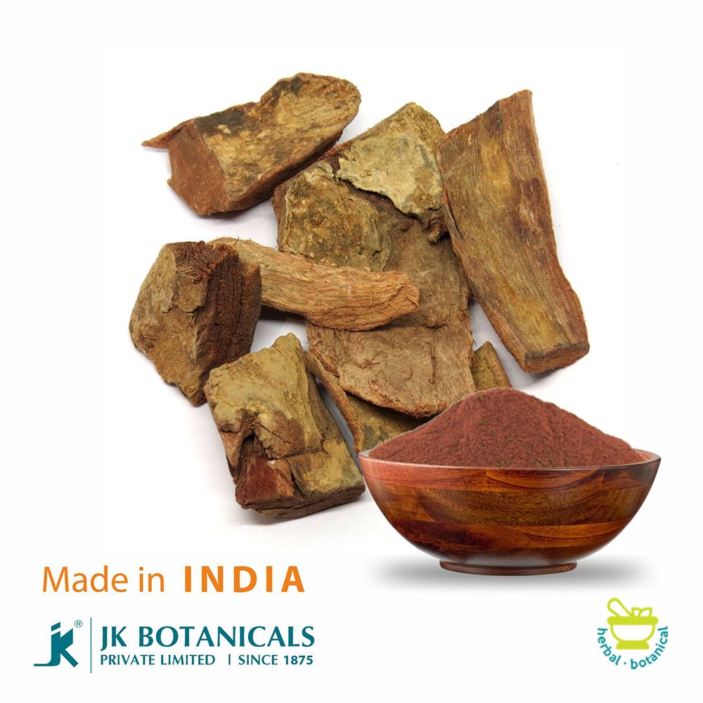 Bulk Terminalia Arjuna Extract 30% Tannins | Ingredients Online