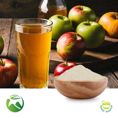 Buy Bulk Apple Juice Powder | Ingredients Online