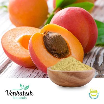 Buy Bulk Apricot Fruit Powder | Ingredients Online
