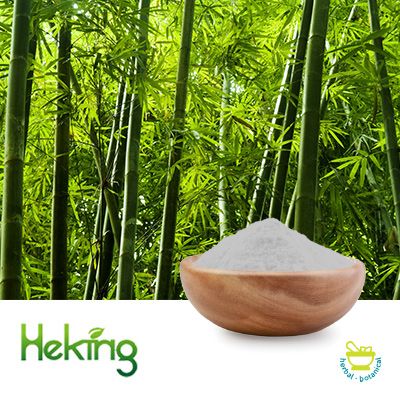 Buy Bulk Bamboo Leaf Extract 70%Silica | Ingredients Online