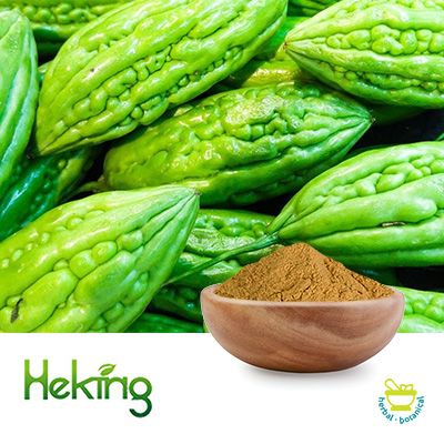 Bulk Bitter Melon Extract 10:1 | Heking | Ingredients Online
