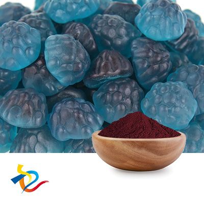 Buy Bulk Brilliant Blue | Ingredients Online