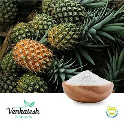 Buy Bulk Bromelain 2400 GDU/ gm | Ingredients Online