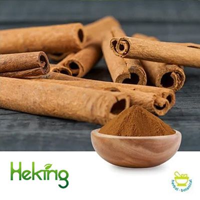 Bulk Cinnamon Extract 10:1 | Heking | Ingredients Online