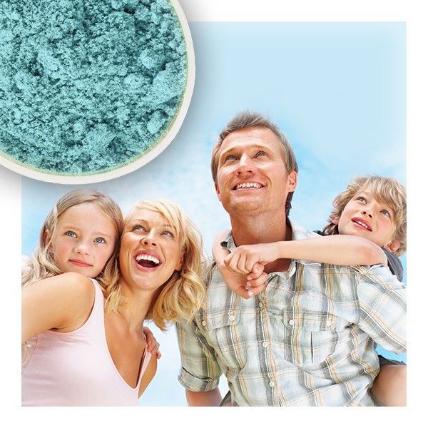 Buy Bulk Copper Gluconate | Ingredients Online