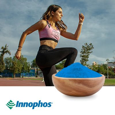 Buy Bulk Copper Gluconate USP | Ingredients Online