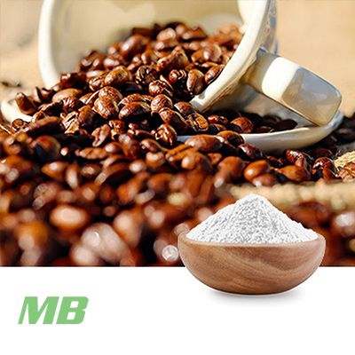caffeine powder bulk