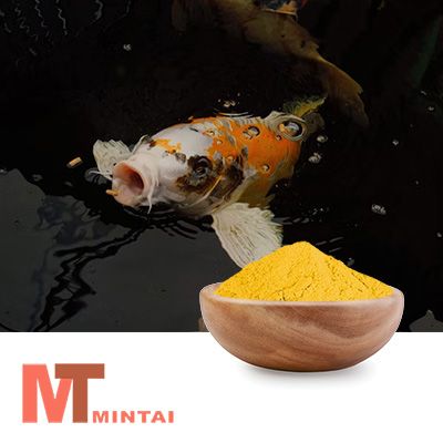 Purchase Bulk Feed Flavor Fish Type by Chongqing Mintai | Ingredients ...