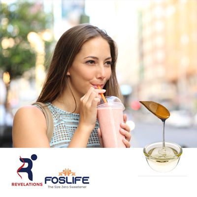 Buy Bulk FOS (Fructooligosaccharides) | Ingredients Online