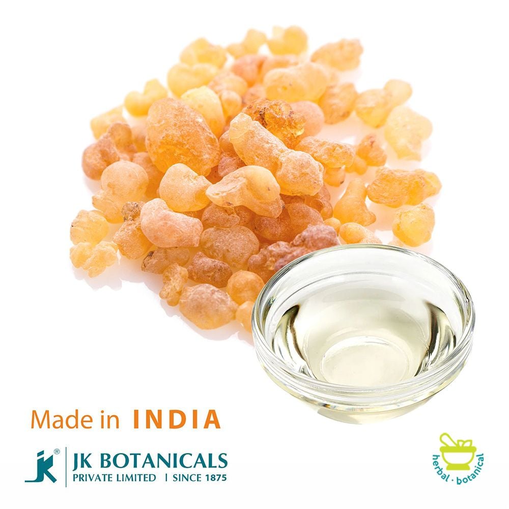 Buy Bulk Frankincense Oil | Ingredients Online