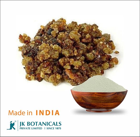 Bulk Guggul Extract 2.5% Guggulsterones By UV | Ingredients Online