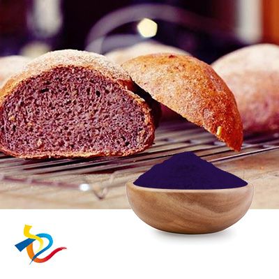 Buy Bulk Indigo Carmine | Ingredients Online