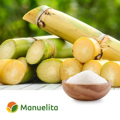 Bulk Cane Sugar | Ingredients Online