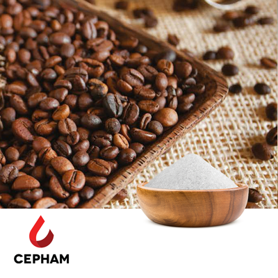 Buy Bulk Caffeine Anhydrous USP | Ingredients Online