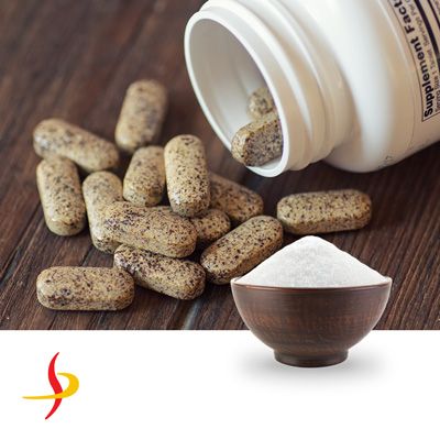 Bulk HiCel MCC HD90M | Sigachi | Ingredients Online