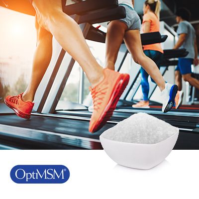 Buy Bulk Pure OptiMSM® Flakes | Ingredients Online