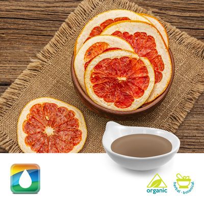 Purchase Bulk Organic Grapefruit Extract 1.2% Flavonoids (HPLC ...