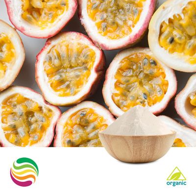 Bulk Organic Passion Fruit Flavor Powder | Ingredients Online
