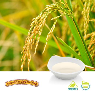 Buy Bulk Organic Rice Syrup Solid | Ingredients Online