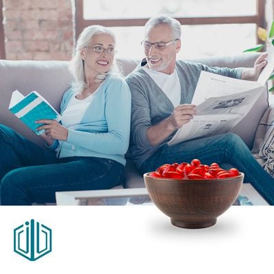 Bulk Pyrroloquinoline Quinone Disodium Salt Capsule | Ingredients Online