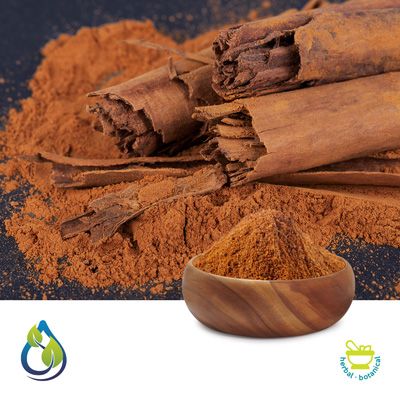 Bulk Cinnamon Ceylon Bark Powder (Steam Treated) | Ingredients Online