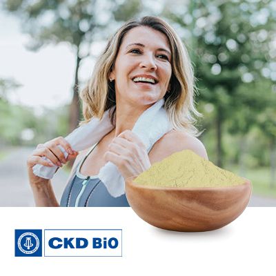Bulk Lactobacillus acidophilus CKDB007 | Ingredients Online