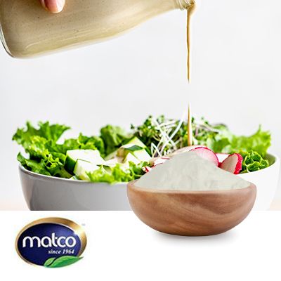 Bulk MAT-BLANC 1012 LS | Matco Foods | Ingredients Online