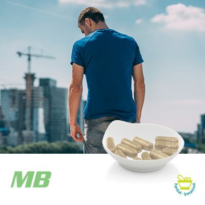 Buy Bulk Men’s Multi Vitamin Capsules | Ingredients Online