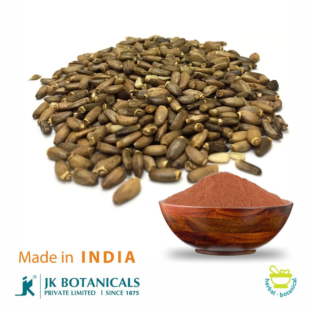 Bulk Milk Thistle Powder Steam Treated | Ingredients Online