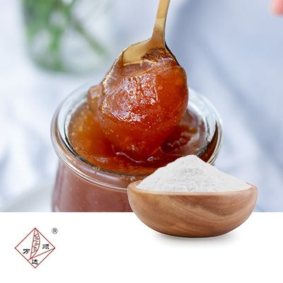 Bulk Modified Waxy Starch E1422 (DGF-025) | Ingredients Online
