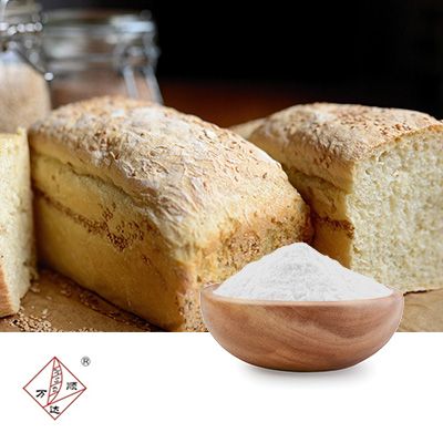 Bulk Modified Waxy Starch E1422 (JS-025) | Ingredients Online