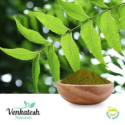 Buy Bulk Neem Extract 5% | Ingredients Online