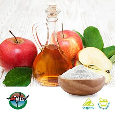 Bulk Organic Apple Cider Vinegar Powder 5% | Ingredients Online