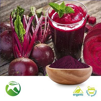 Bulk Organic Beet Root Juice Powder | Ingredients Online