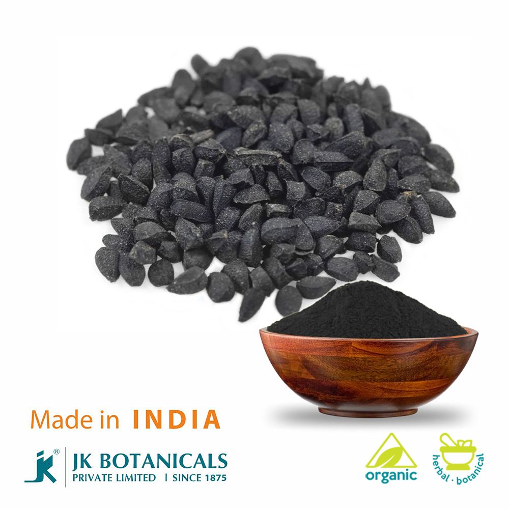 Bulk Organic Nigella Sativa Powder Steam Treated | Ingredients Online
