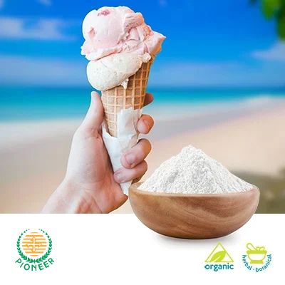 Bulk Organic Rice Maltodextrin DE 18-20 | Ingredients Online