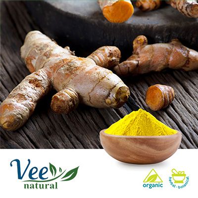 Buy Bulk Organic Turmeric Root Powder | Ingredients Online