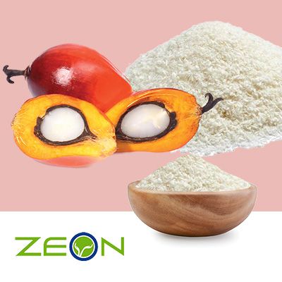 Buy Bulk Palm Fat Powder (80%) | Ingredients Online