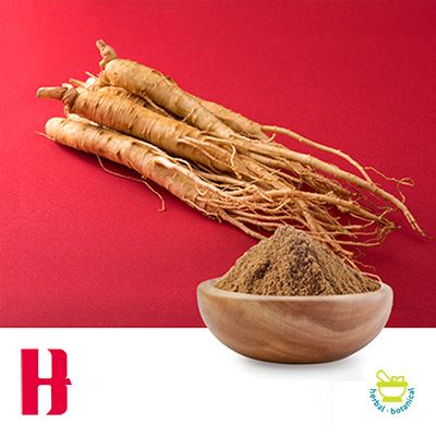red ginseng root extract