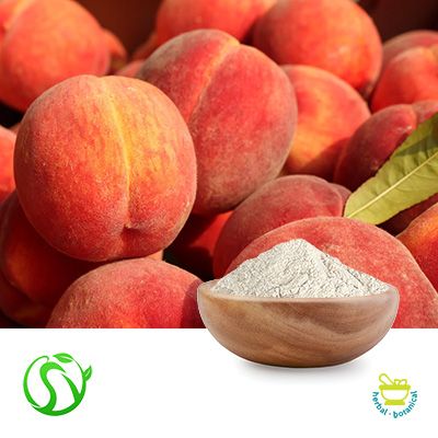Buy Bulk Peach Flavor Powder | Ingredients Online