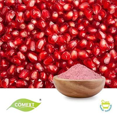 Bulk Pomegranate Juice Pwdr. | Comext | Ingredients Online