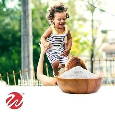 Bulk Probiotics Powder-Lactobacillus Reuteri LR08 | Ingredients Online