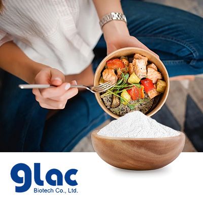 Bulk Probiotics Powder - PRONULIFE® GasProtect - Clinically Proven ...