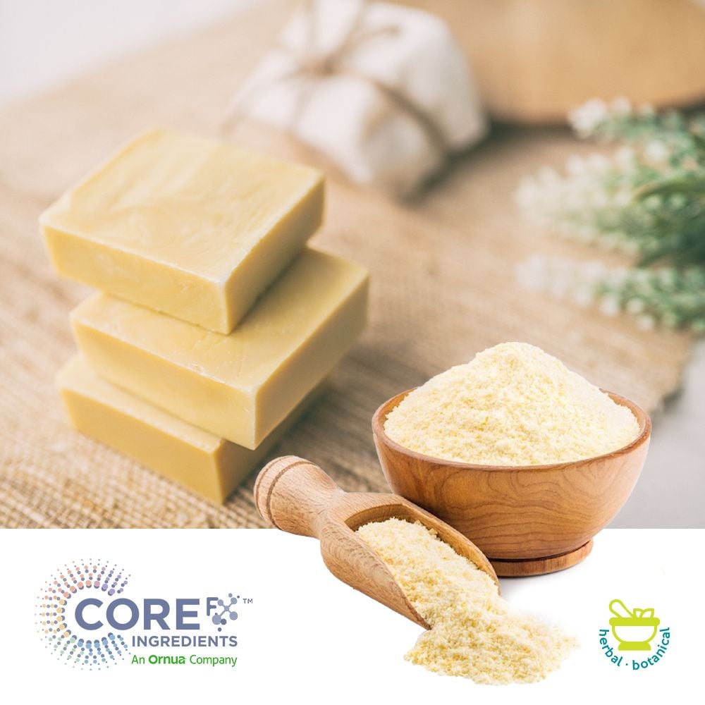 Bulk 8006G-PV (Organic Grass-Fed Dry Butter Powder) | Ingredients Online